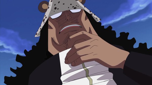 One Piece Episode 376 info and links where to watch