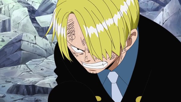 One Piece Episode 376 info and links where to watch
