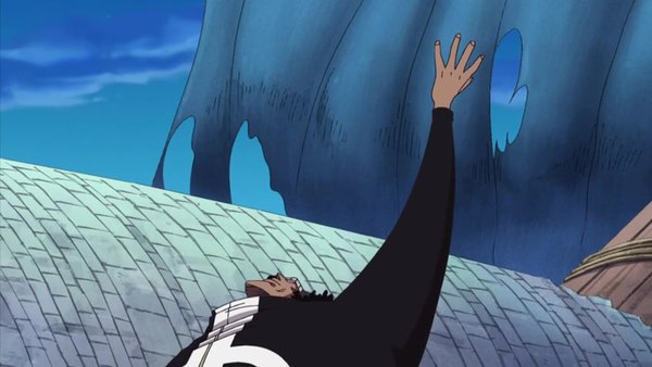One Piece Episode 376 info and links where to watch