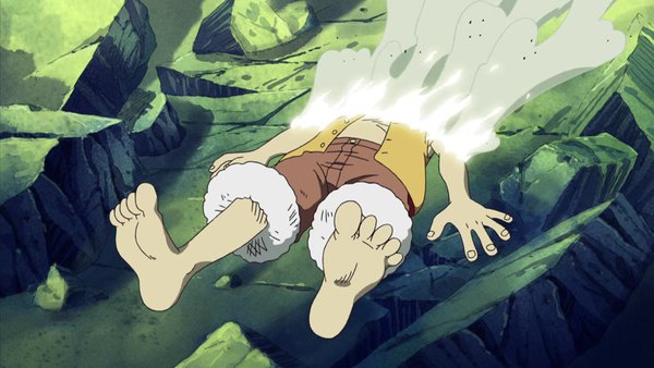 One Piece Episode 375 info and links where to watch