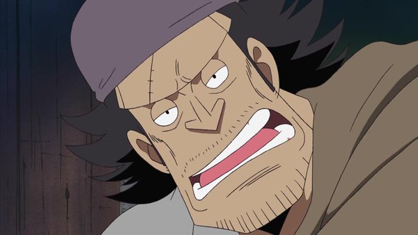 One Piece Episode 375 info and links where to watch
