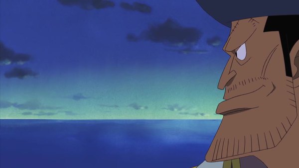 One Piece Episode 375 info and links where to watch