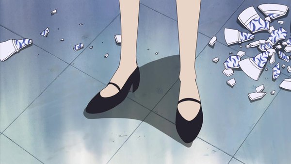 One Piece Episode 375 info and links where to watch