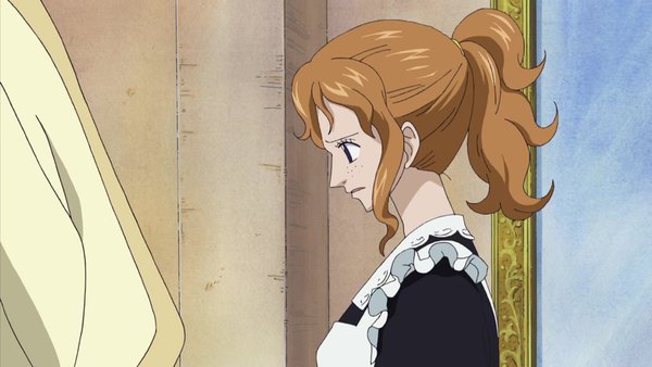 One Piece Episode 375 info and links where to watch