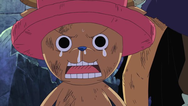 One Piece Episode 375 info and links where to watch