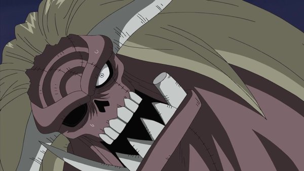 One Piece Episode 375 info and links where to watch