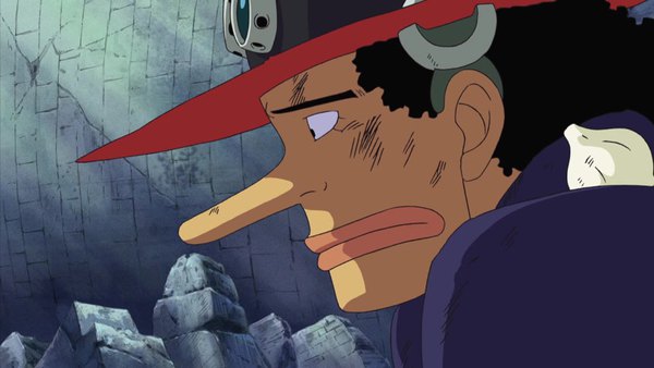 One Piece Episode 375 info and links where to watch
