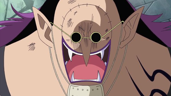 One Piece Episode 375 info and links where to watch
