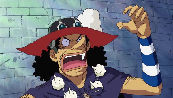 One Piece Episode 375 info and links where to watch
