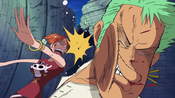One Piece Episode 375 info and links where to watch