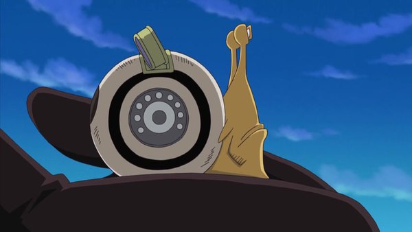 One Piece Episode 375 info and links where to watch