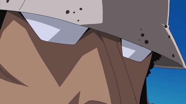 One Piece Episode 375 info and links where to watch