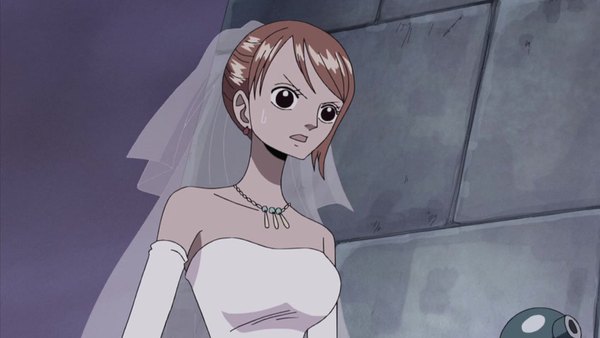 One Piece Episode 375 info and links where to watch