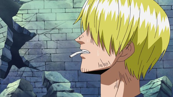 One Piece Episode 375 info and links where to watch