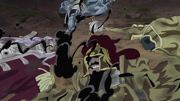 One Piece Episode 374 info and links where to watch