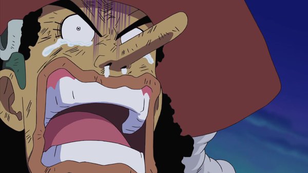 One Piece Episode 374 info and links where to watch