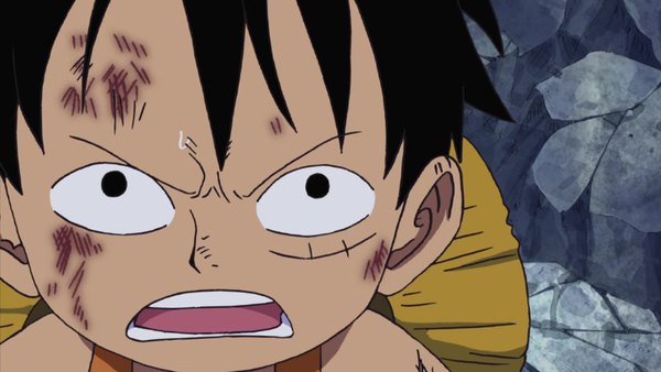 One Piece Episode 374 info and links where to watch