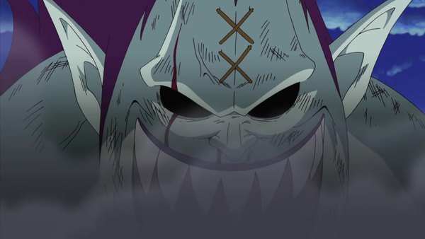 One Piece Episode 374 info and links where to watch