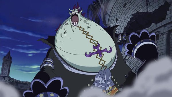 One Piece Episode 374 info and links where to watch