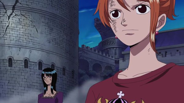 One Piece Episode 374 info and links where to watch