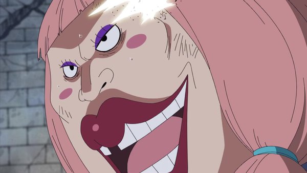 One Piece Episode 374 info and links where to watch