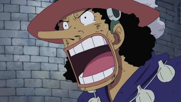 One Piece Episode 374 info and links where to watch