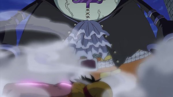 One Piece Episode 374 info and links where to watch