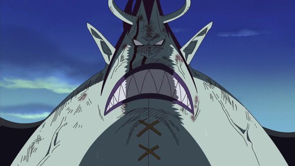 One Piece Episode 374 info and links where to watch