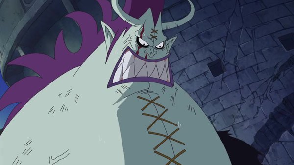 One Piece Episode 374 info and links where to watch