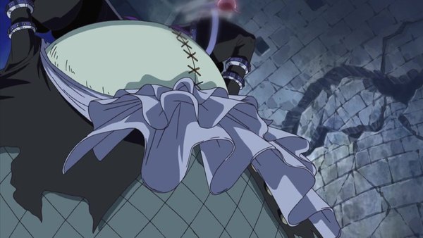 One Piece Episode 374 info and links where to watch