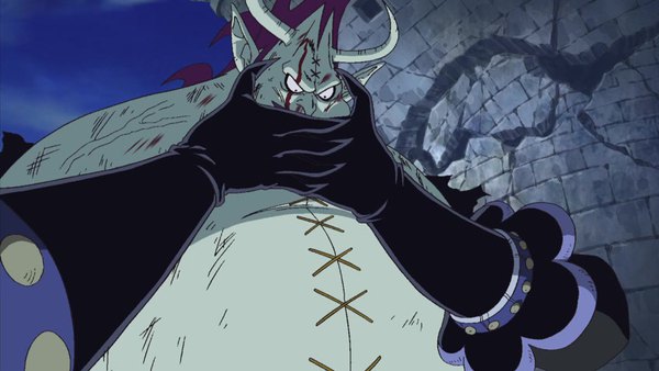 One Piece Episode 374 info and links where to watch