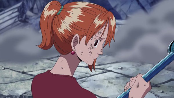 One Piece Episode 374 info and links where to watch