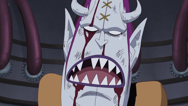 One Piece Episode 373 info and links where to watch