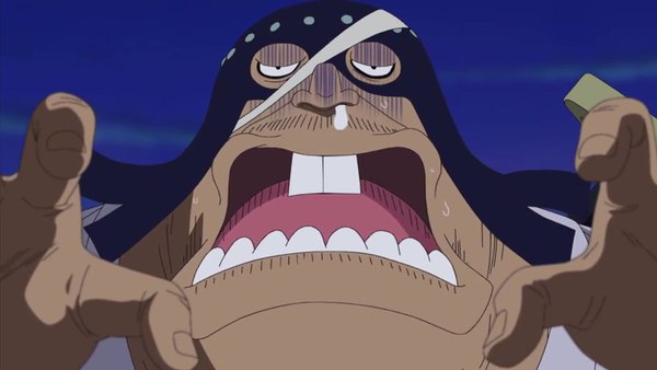 One Piece Episode 373 info and links where to watch