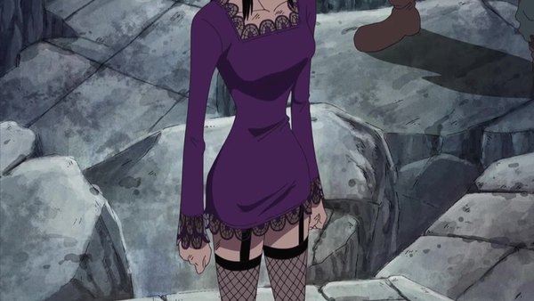 One Piece Episode 373 info and links where to watch