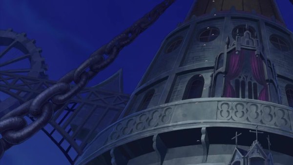 One Piece Episode 373 info and links where to watch