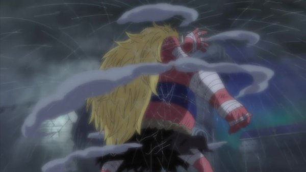 One Piece Episode 373 info and links where to watch