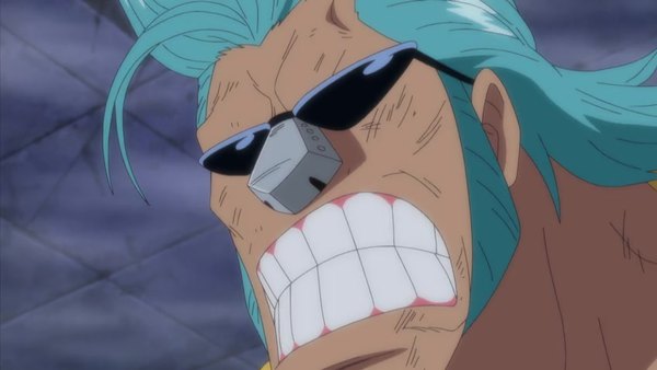 One Piece Episode 373 info and links where to watch