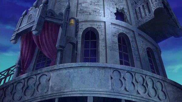 One Piece Episode 373 info and links where to watch