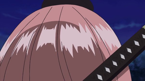 One Piece Episode 373 info and links where to watch