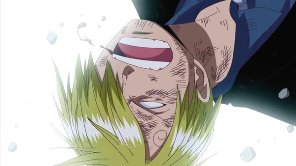 One Piece Episode 372 info and links where to watch