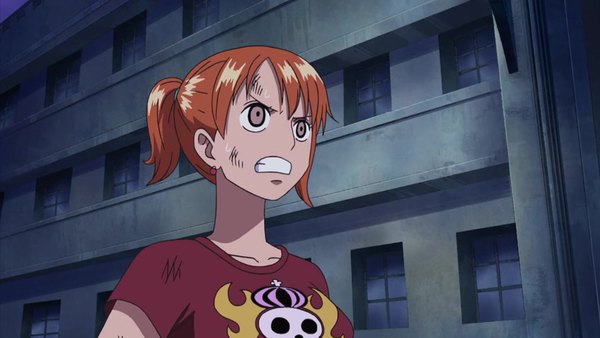 One Piece Episode 372 info and links where to watch