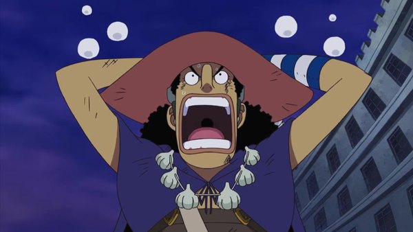 One Piece Episode 372 info and links where to watch