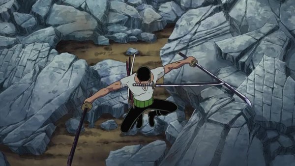 One Piece Episode 372 info and links where to watch