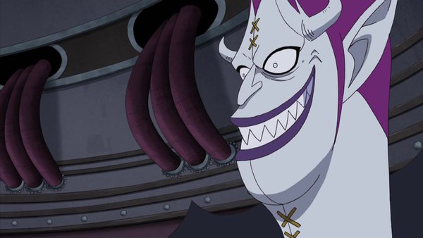 One Piece Episode 372 info and links where to watch