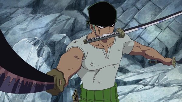 One Piece Episode 372 info and links where to watch