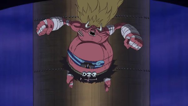 One Piece Episode 372 info and links where to watch