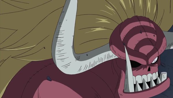 One Piece Episode 372 info and links where to watch