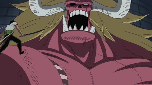 One Piece Episode 372 info and links where to watch