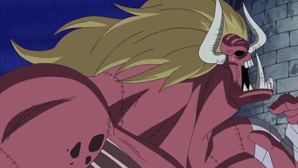One Piece Episode 372 info and links where to watch
